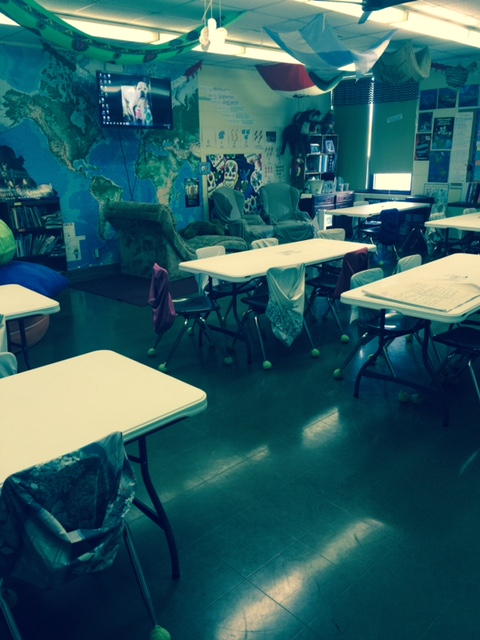 Novel Study: CLASS novel (hija del sastre) – Somewhere to Share